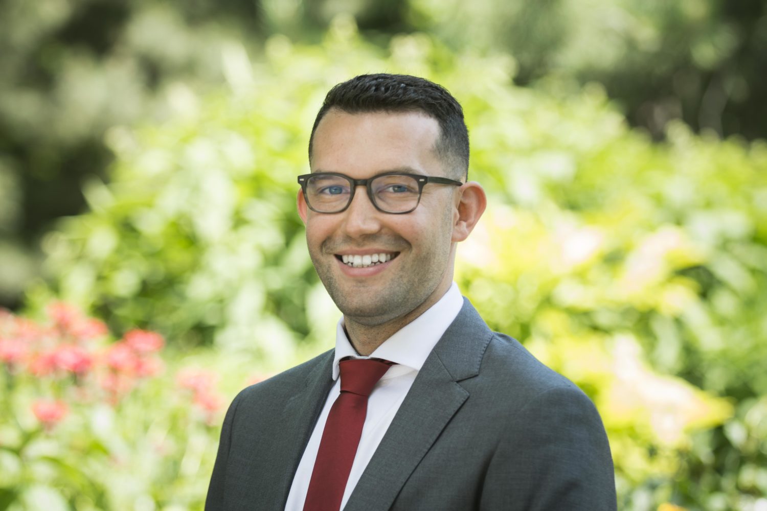 CARE Agent : Dave Deutsch