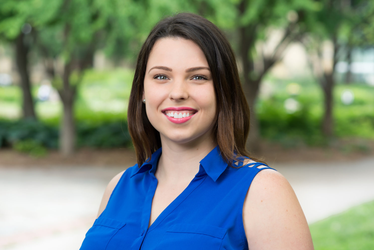 CARE Agent : Maya Kaye