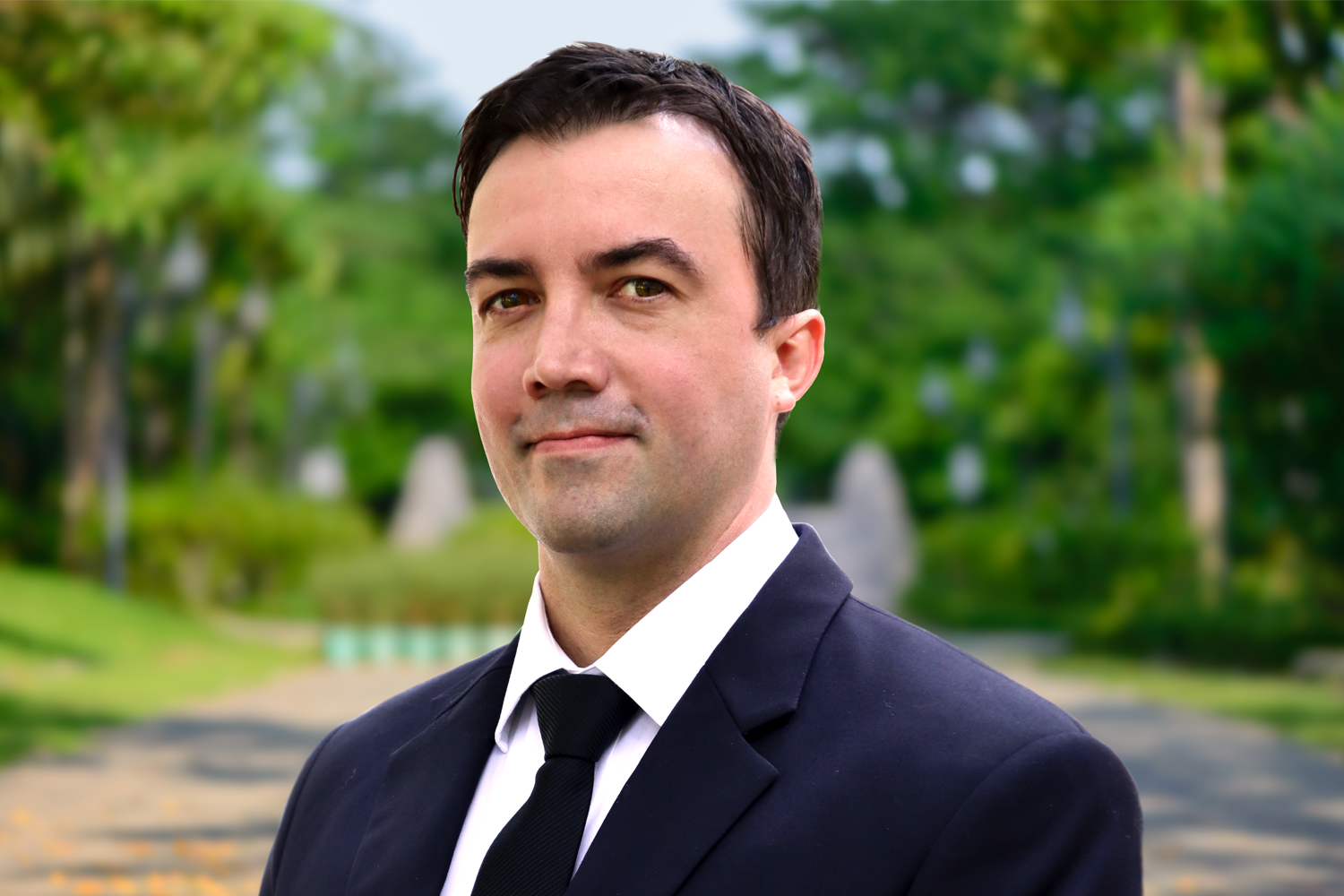 CARE Agent : Matt Howe