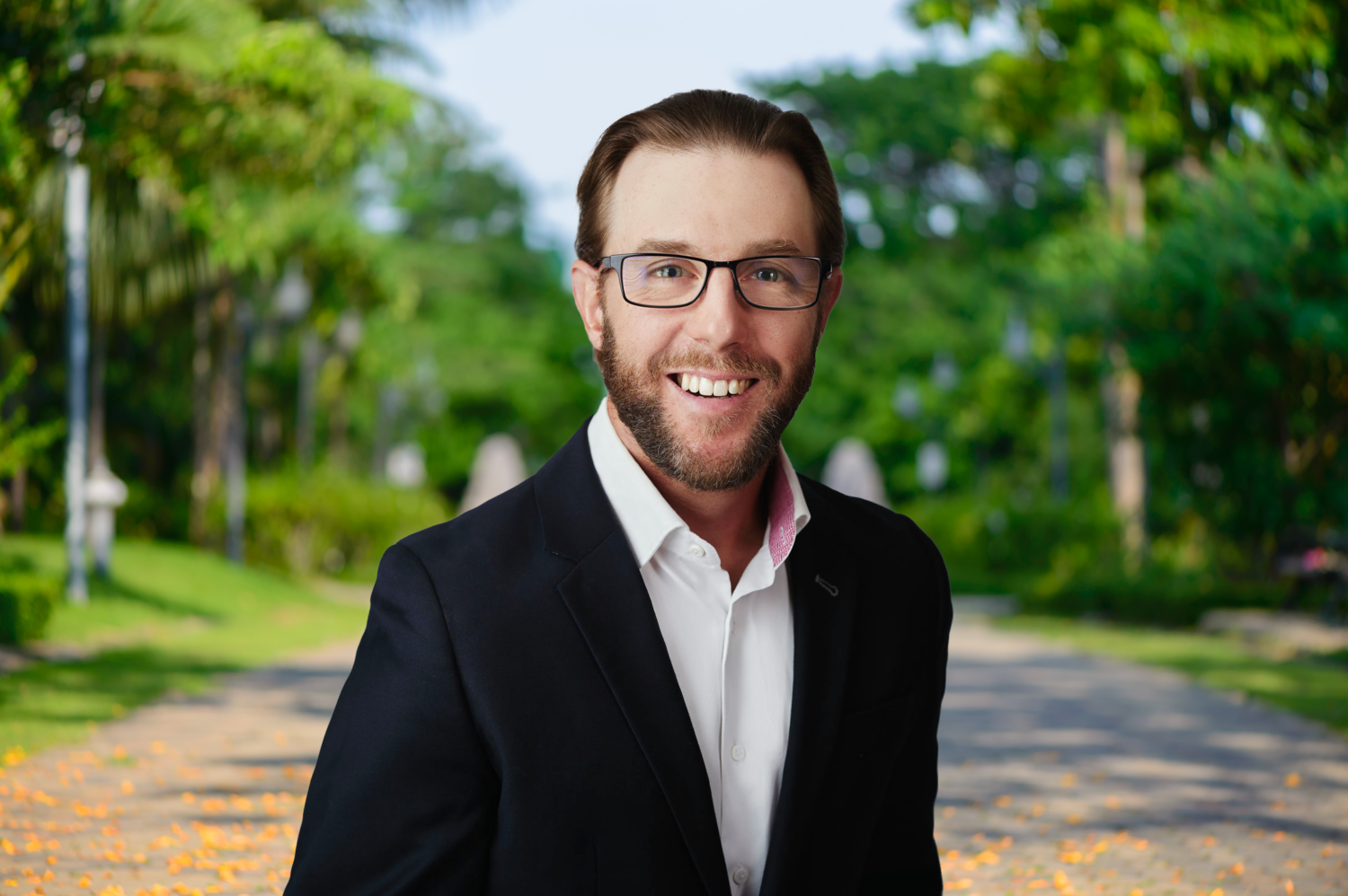 CARE Agent : William Mackay