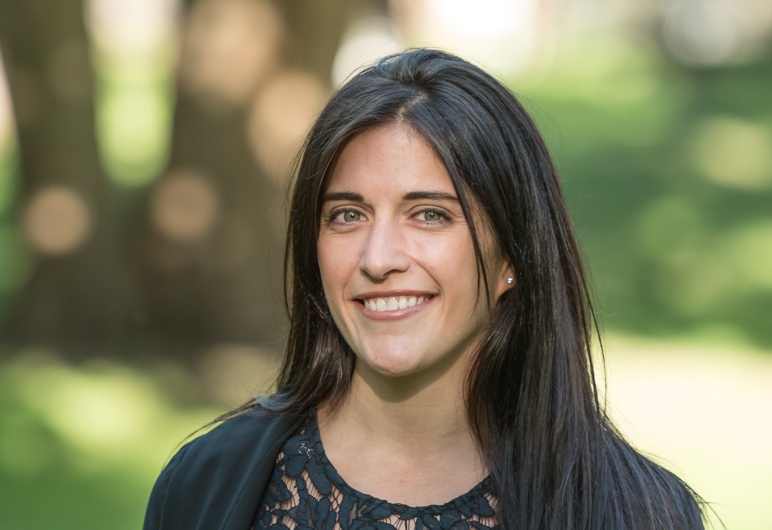 CARE Agent : Ashley Isaac