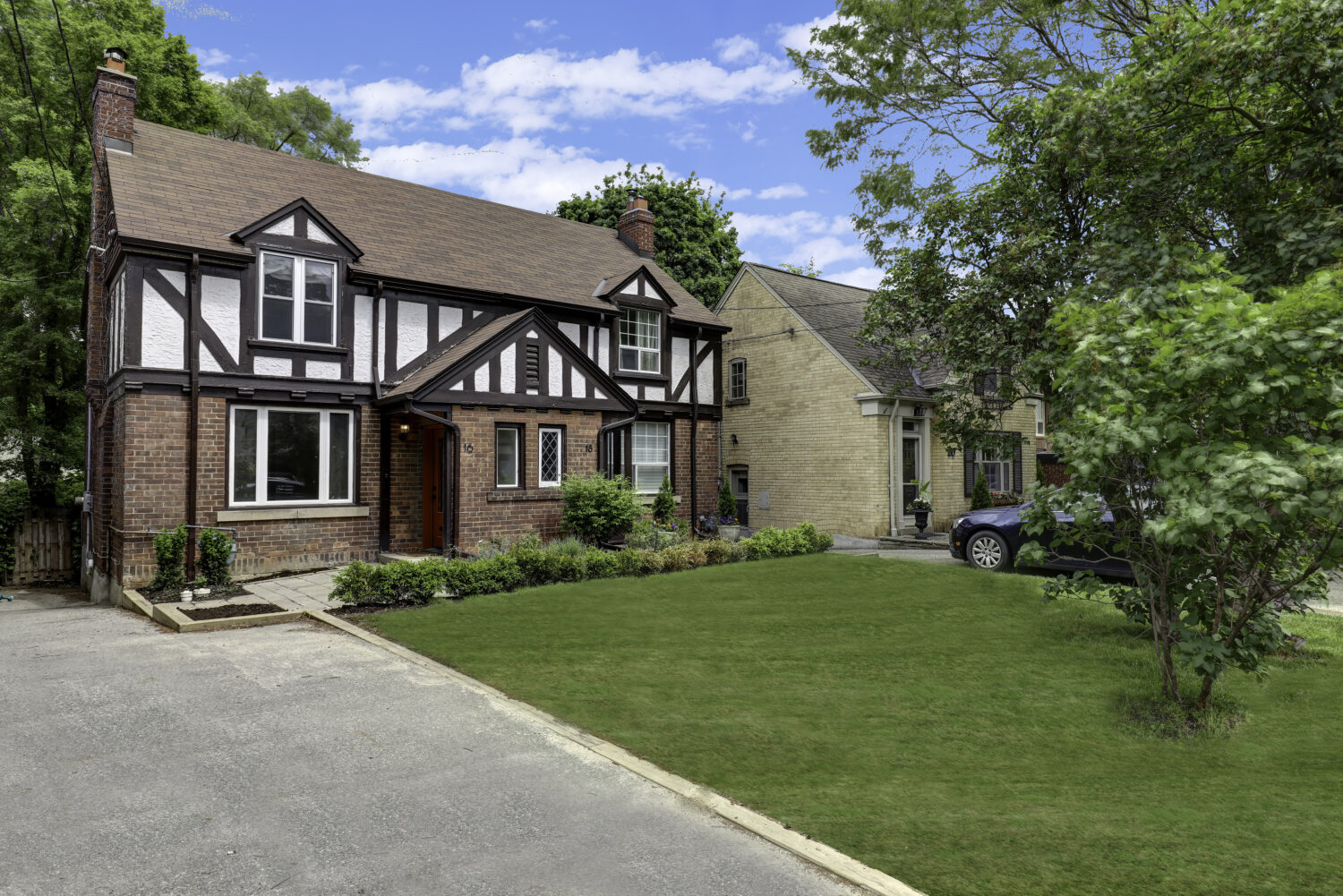 CARE Listing : 16 Fairfield Road