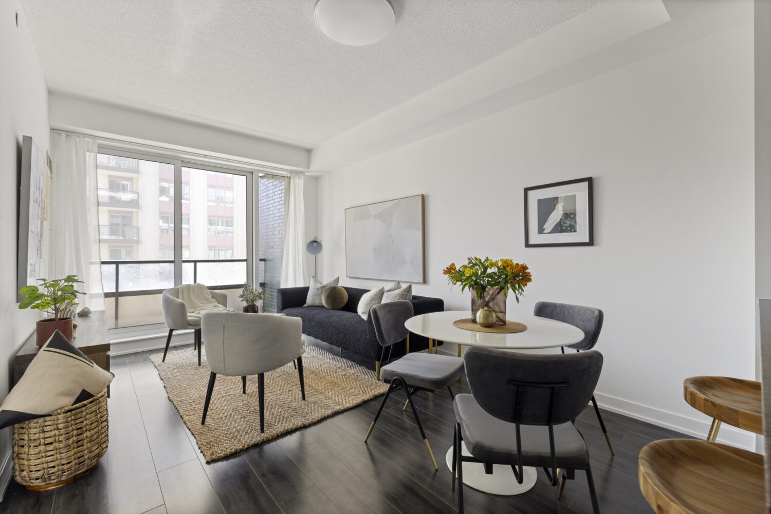 CARE Listing : 18 Rean Drive #417