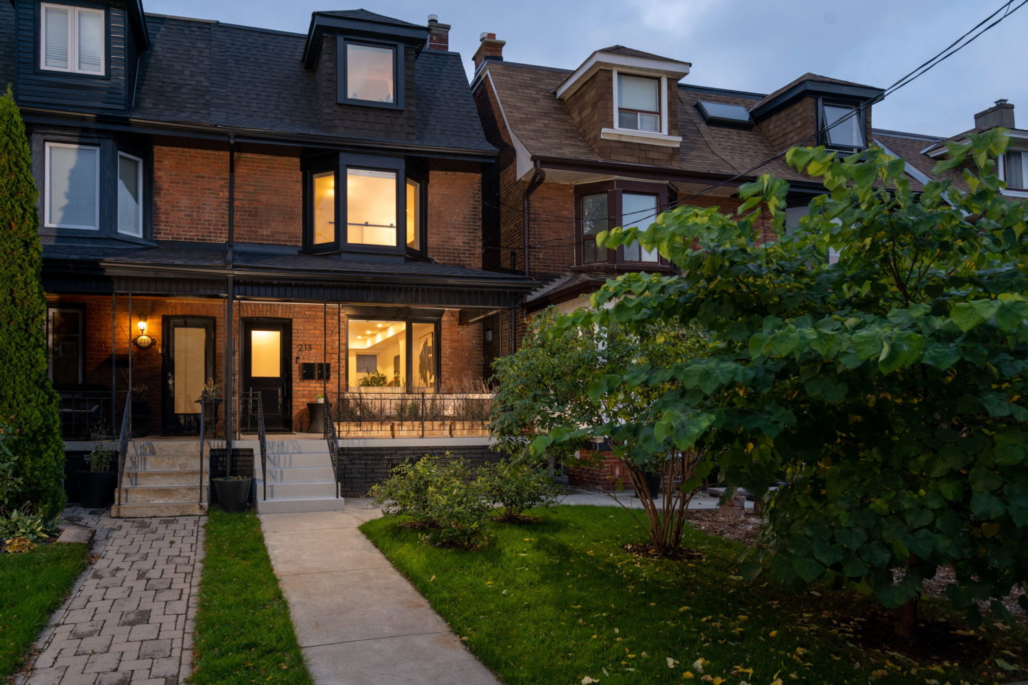 CARE Listing : 213 Beatrice Street